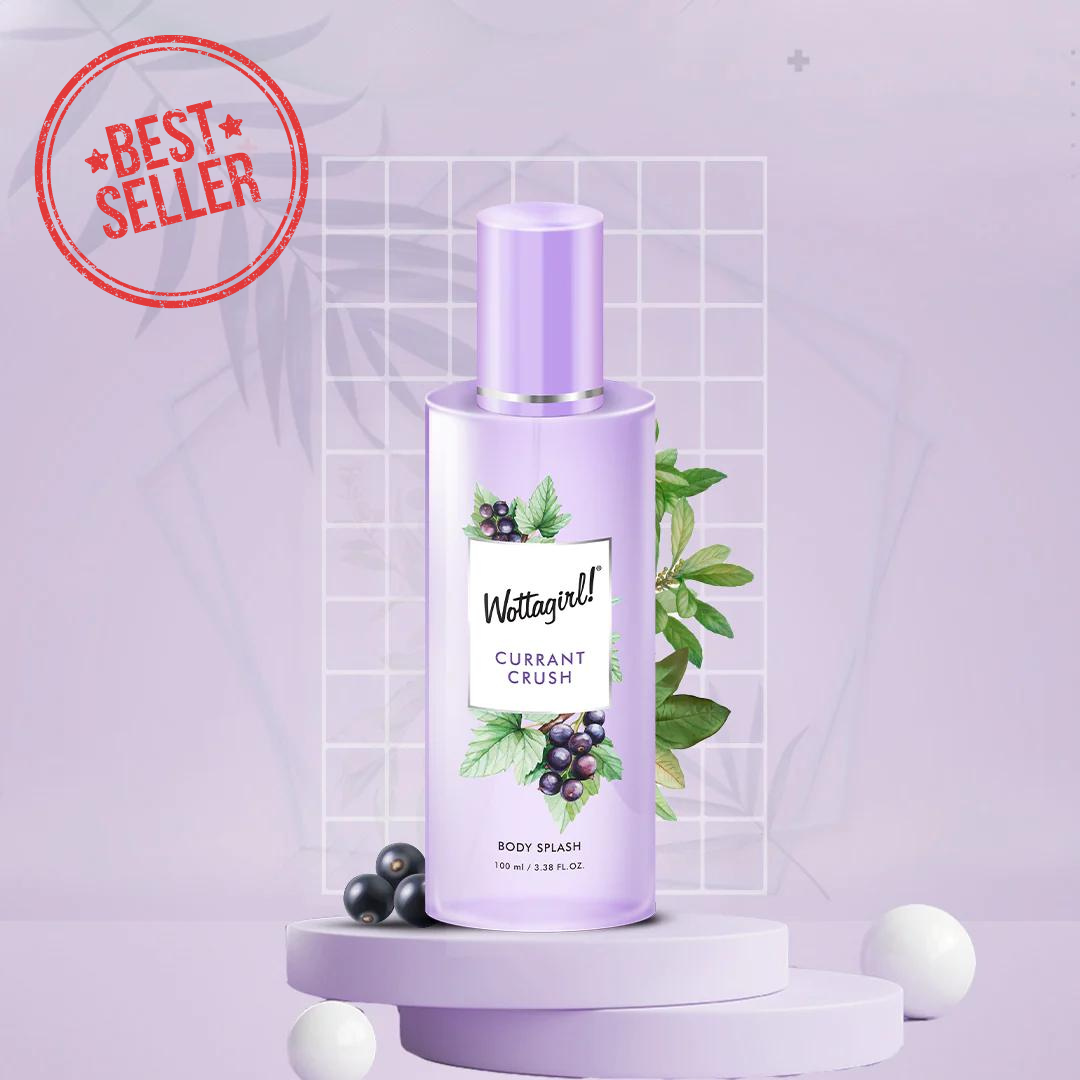 Body Splash - 100 ml